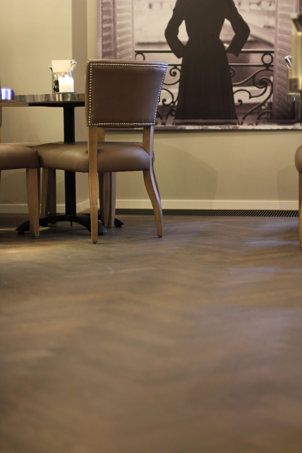 Slik velger du gulv · Floor Factory