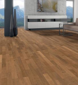 Slik velger du gulv · Floor Factory