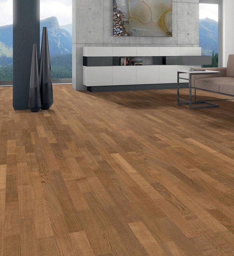 Slik velger du gulv · Floor Factory